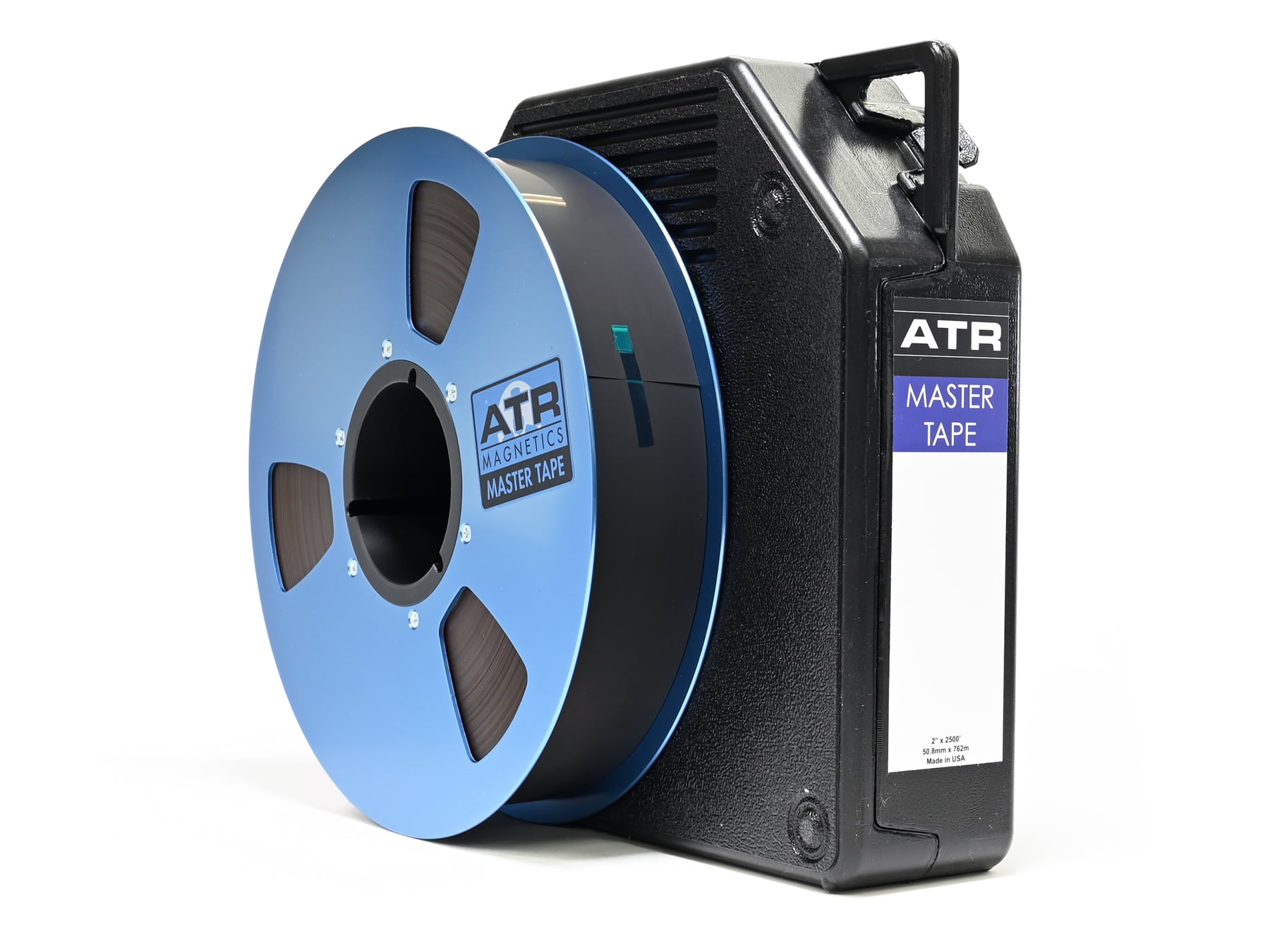 ATR Magnetics – BAKU Pro Audio