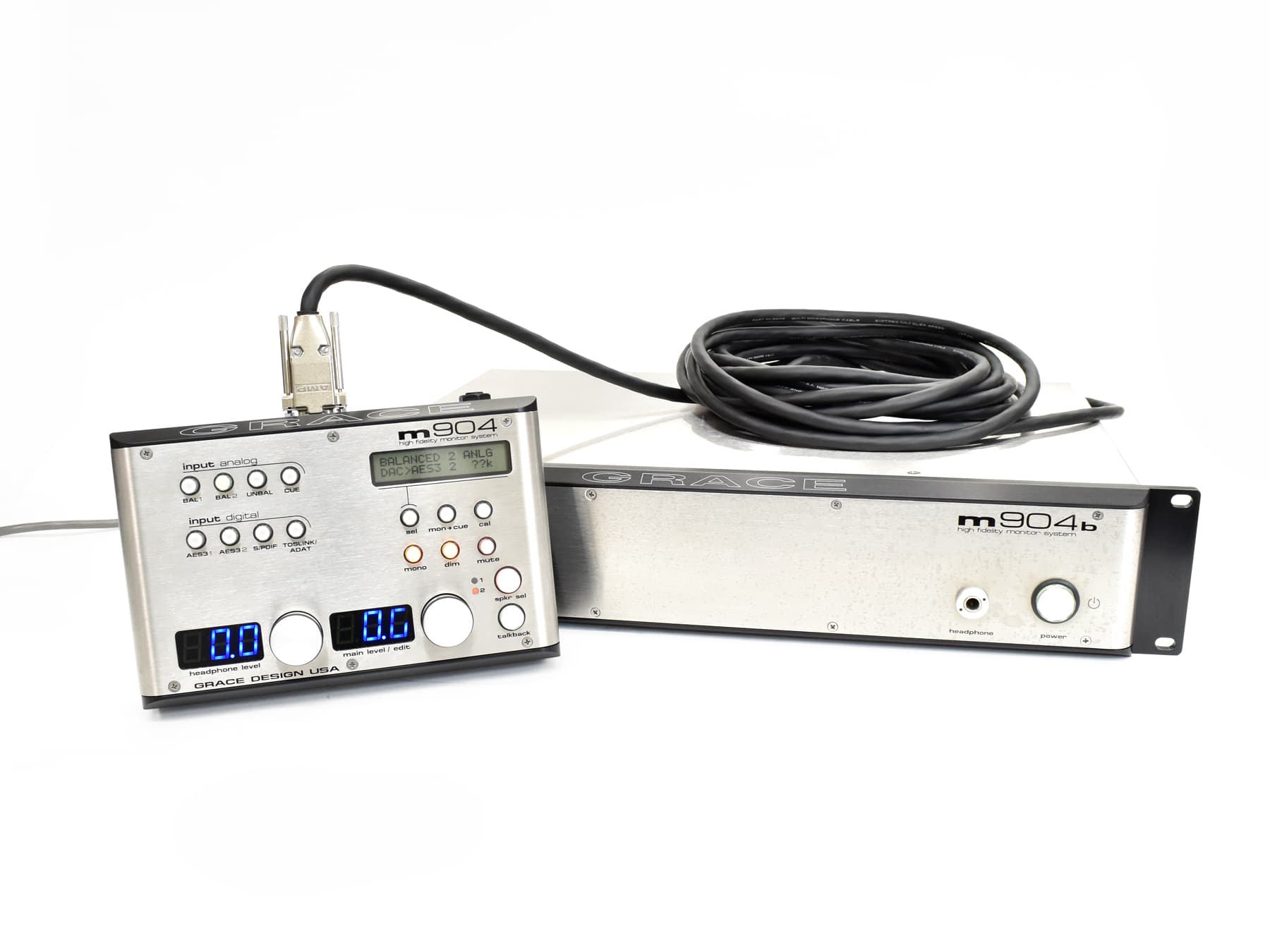 Grace Design – BAKU Pro Audio