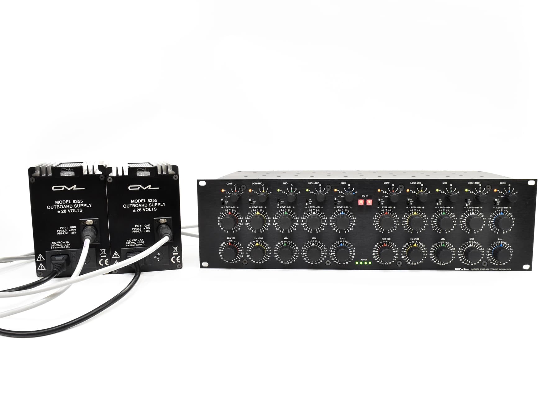 GML – タグ "Module Racks" – BAKU Pro Audio