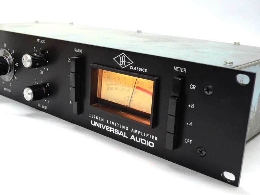 UNIVERSAL AUDIO – タグ "Module Racks" – BAKU Pro Audio