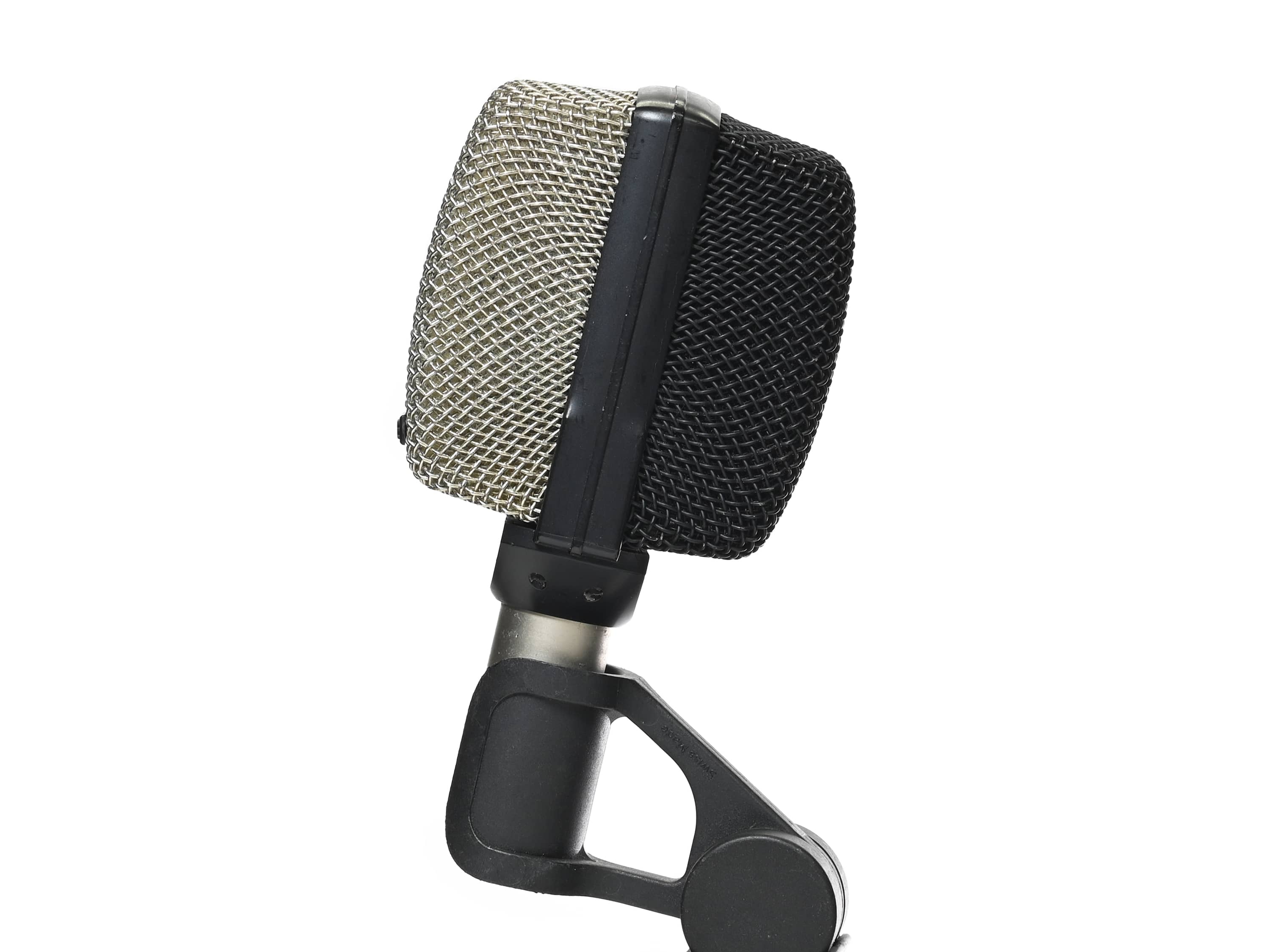 AKG D12E (Vintage) – BAKU Pro Audio