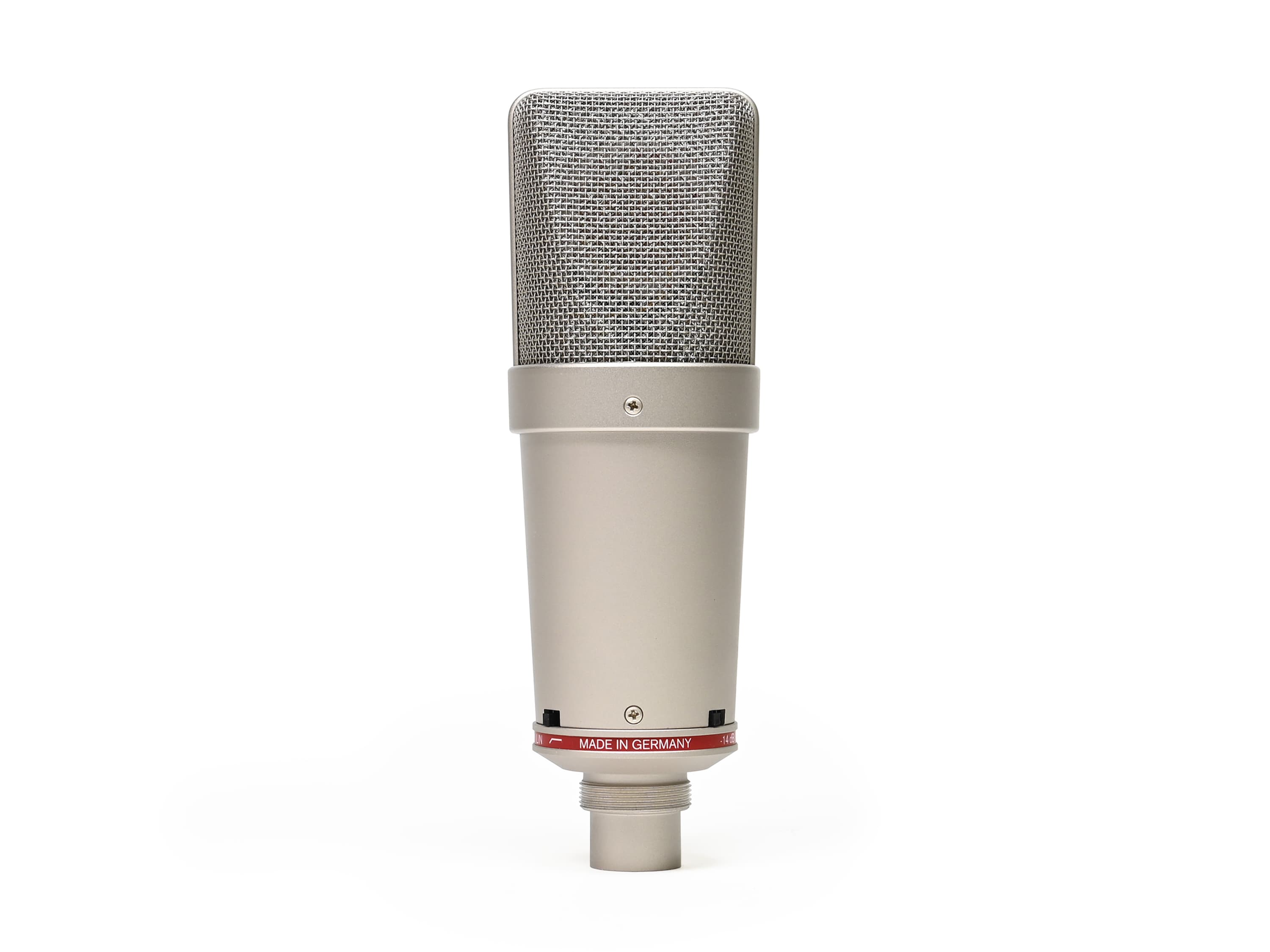 Neumann TLM127 (USED) – BAKU Pro Audio