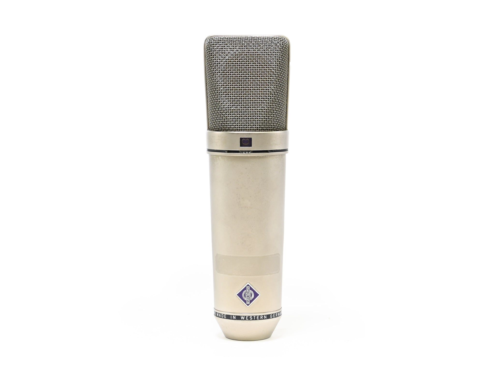 Neumann U87 (Vintage) – BAKU Pro Audio