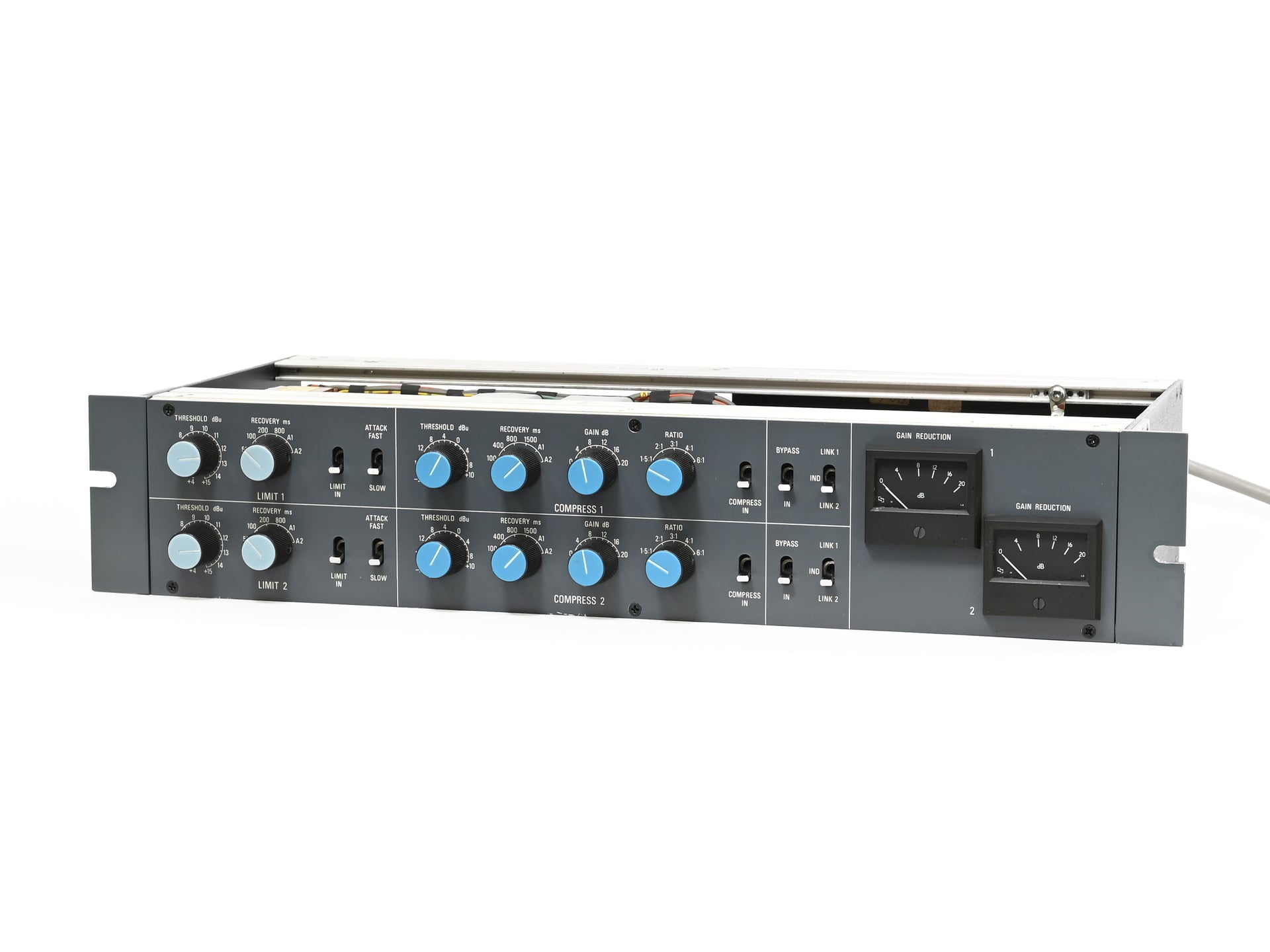 NEVE 83046 (Vintage) – BAKU Pro Audio