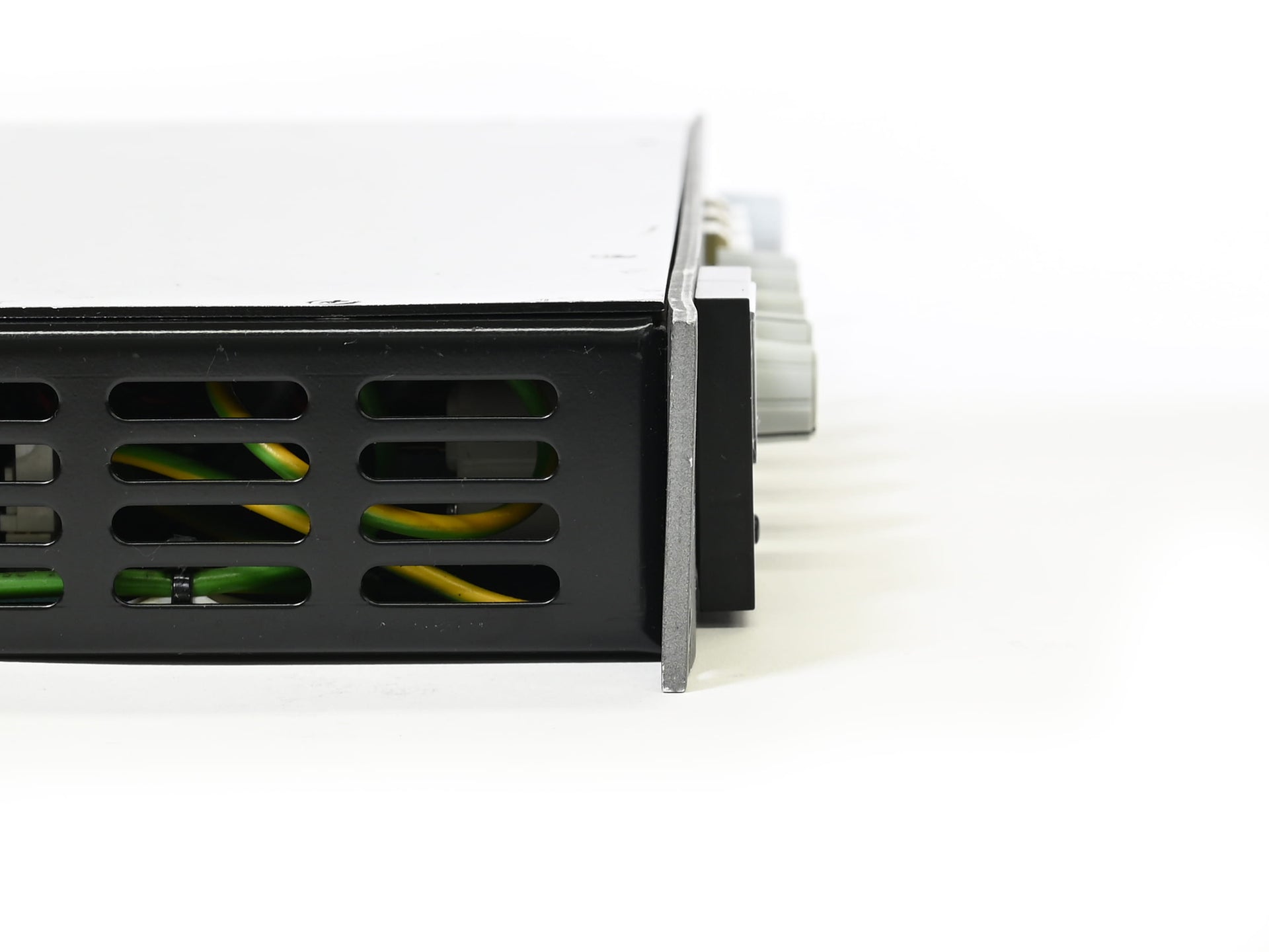 Solid State Logic FX G384 (Vintage) – BAKU Pro Audio