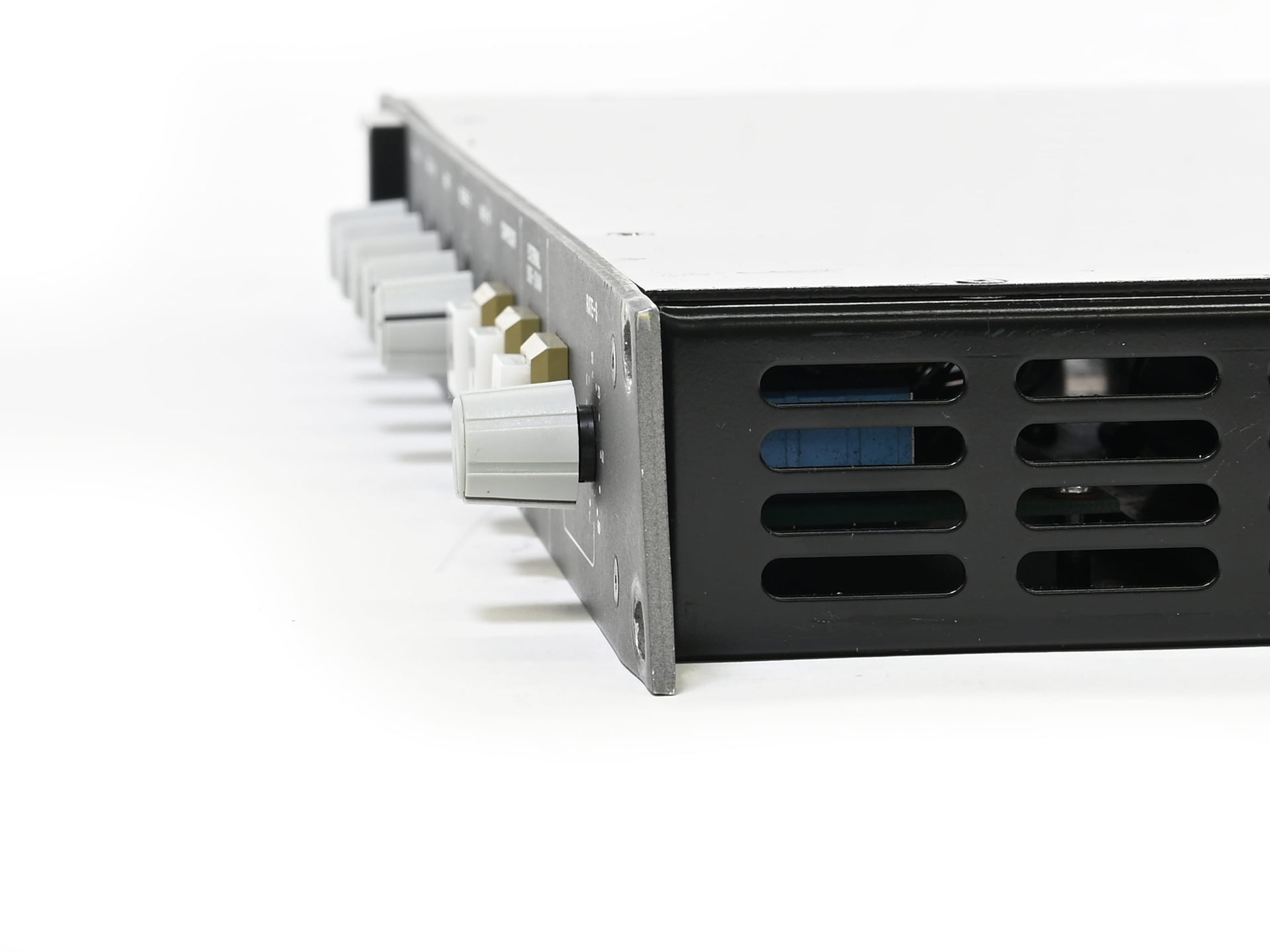 Solid State Logic FX G384 (Vintage) – BAKU Pro Audio