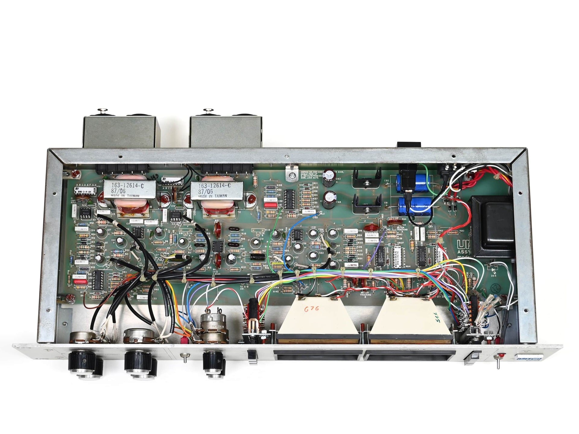 Urei 1178 (Vintage) – BAKU Pro Audio