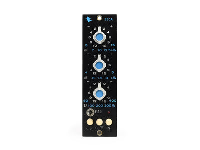 api 550A-1 (Vintage) – BAKU Pro Audio