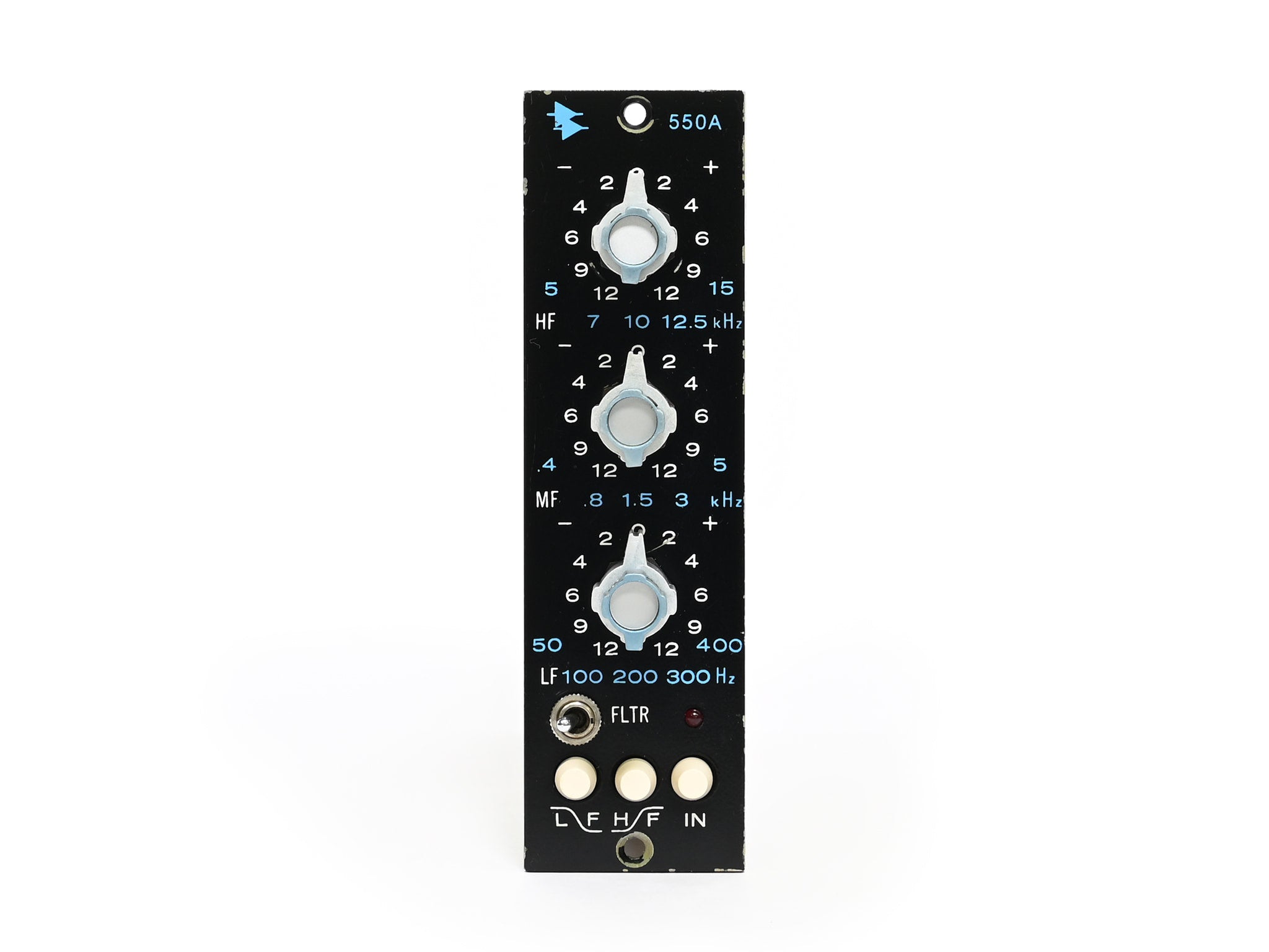 api 550A (Vintage) – BAKU Pro Audio