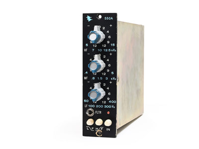 api 550A (Vintage) – BAKU Pro Audio