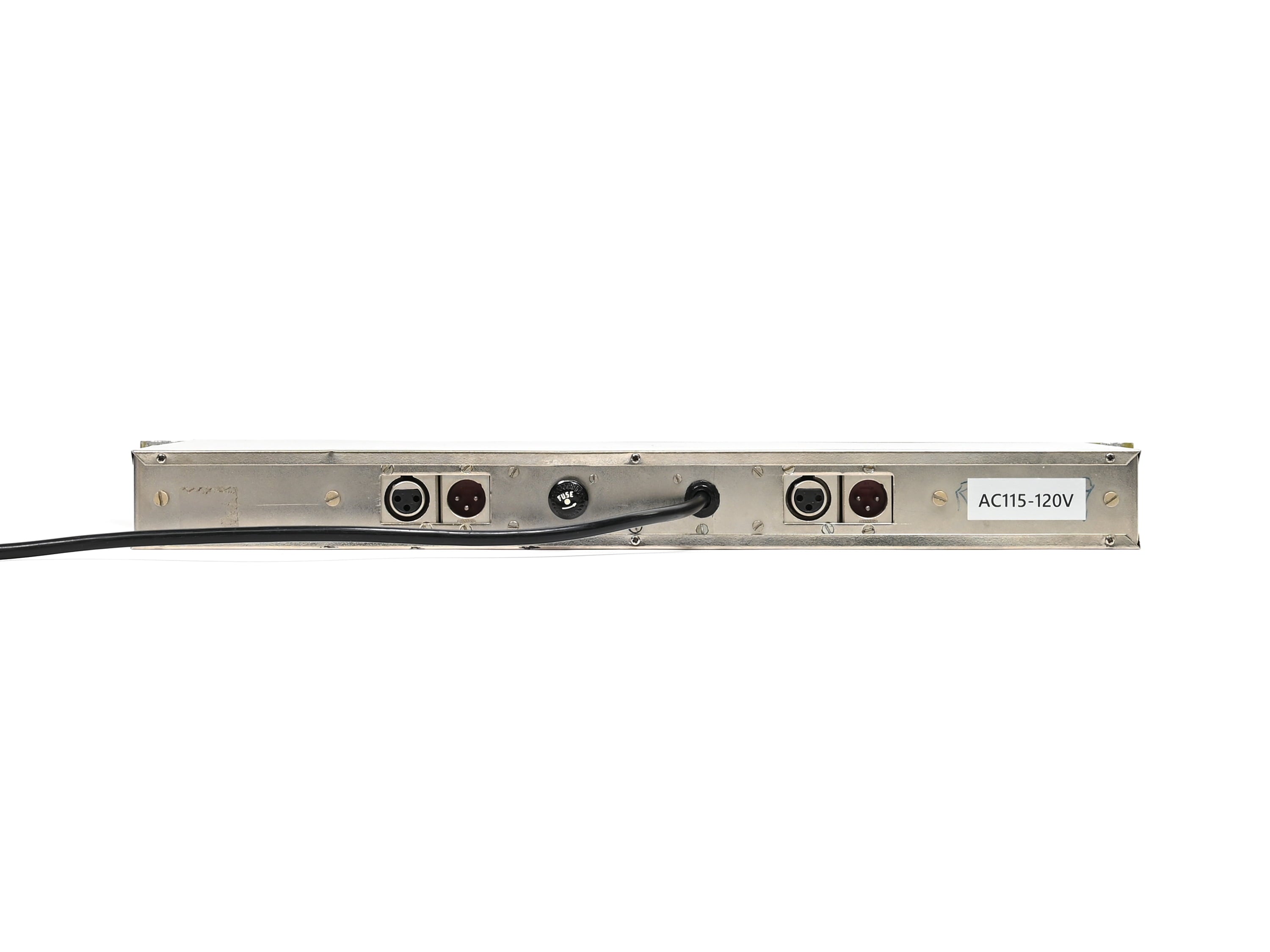 helios RE24 (Vintage) – BAKU Pro Audio