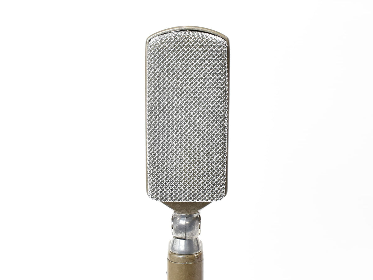 AKG D30 (Vintage) – BAKU Pro Audio