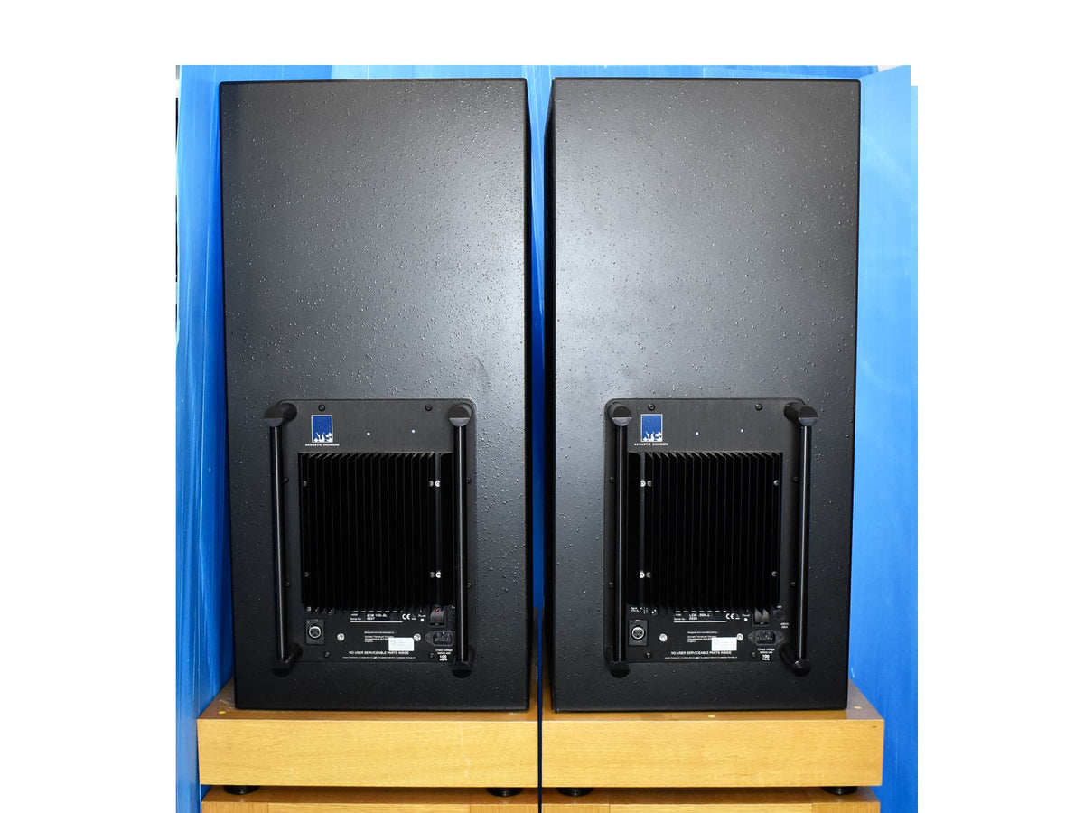 ATC SCM100ASL Pro + C6 (USED) – BAKU Pro Audio