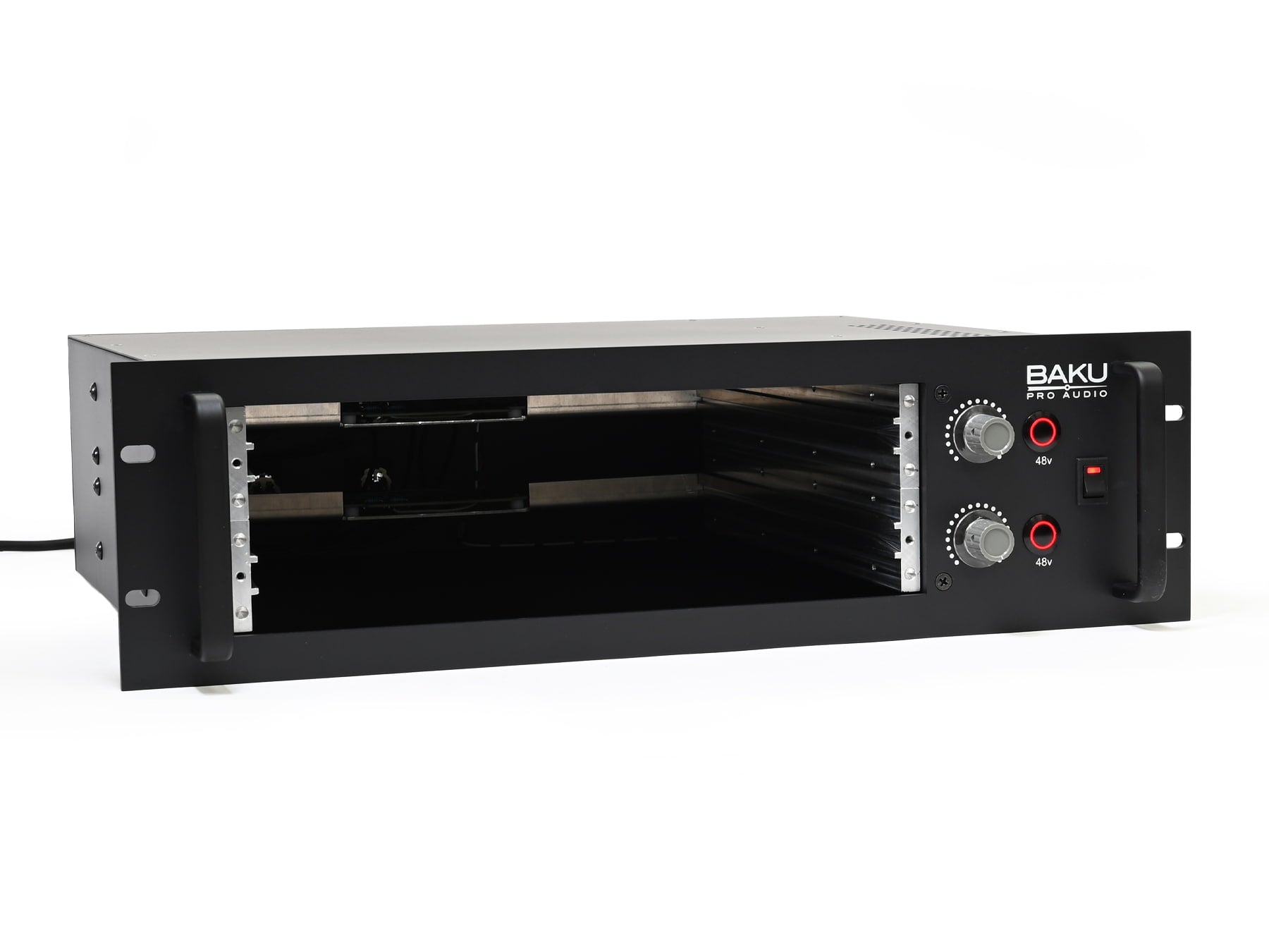 NEVE 1081 RACK (NEW) – BAKU Pro Audio