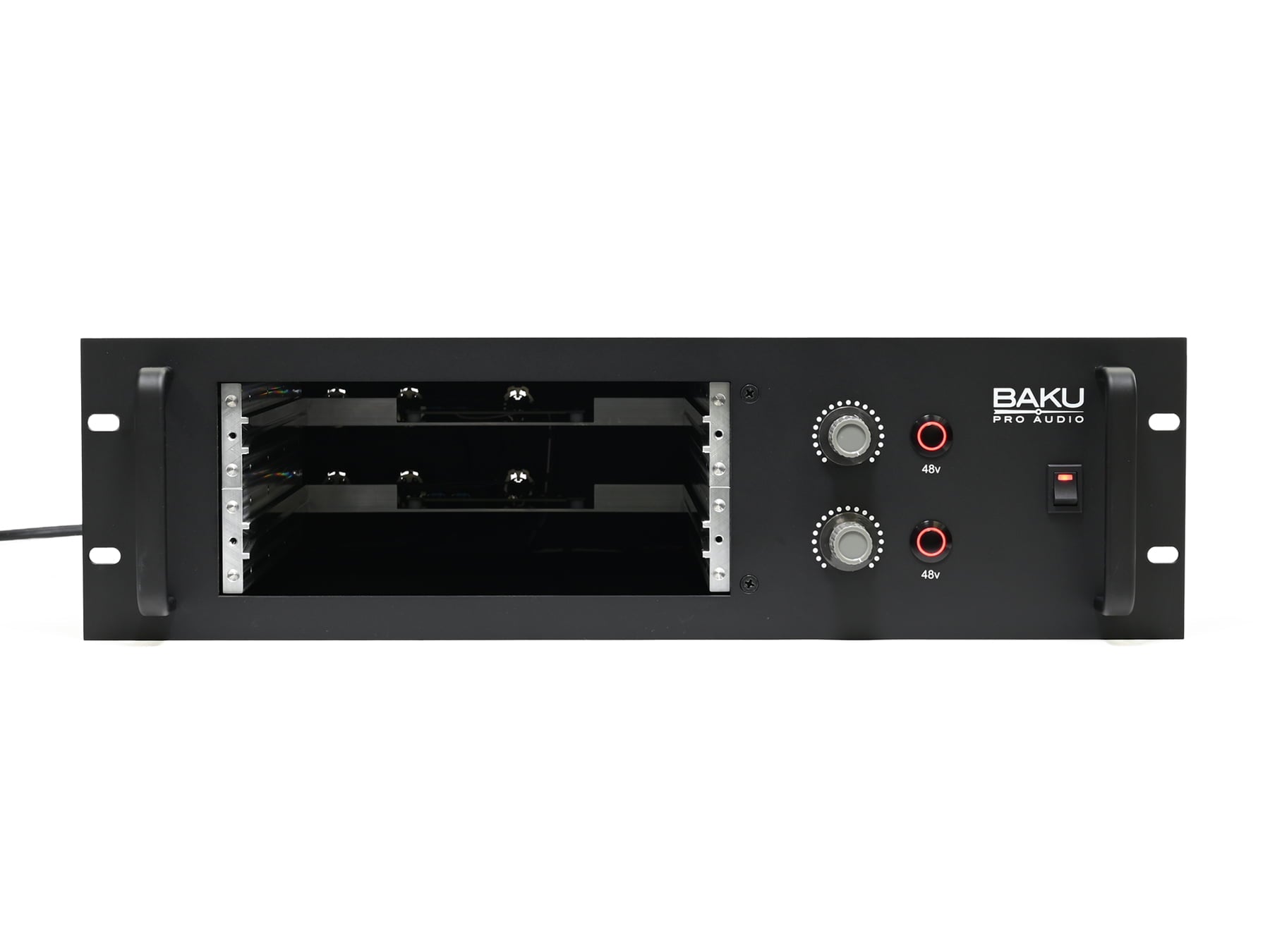 NEVE – BAKU Pro Audio
