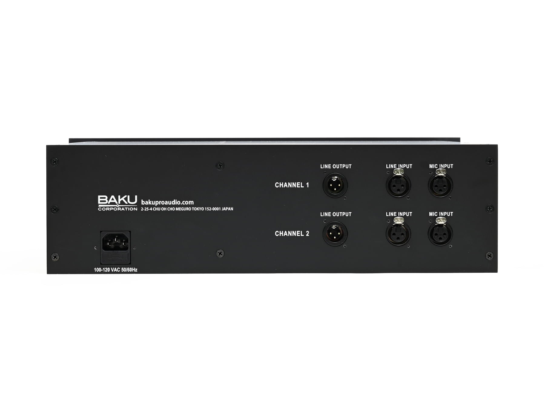 NEVE 1084[31102] Racked Pair (Vintage) – BAKU Pro Audio