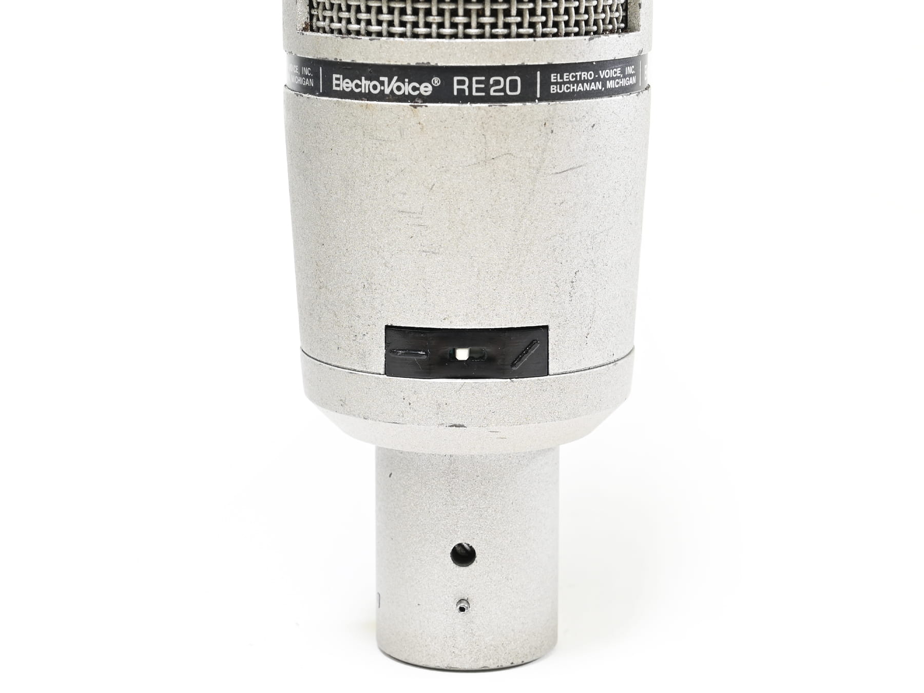 Electro-Voice RE20 (USED) – BAKU Pro Audio
