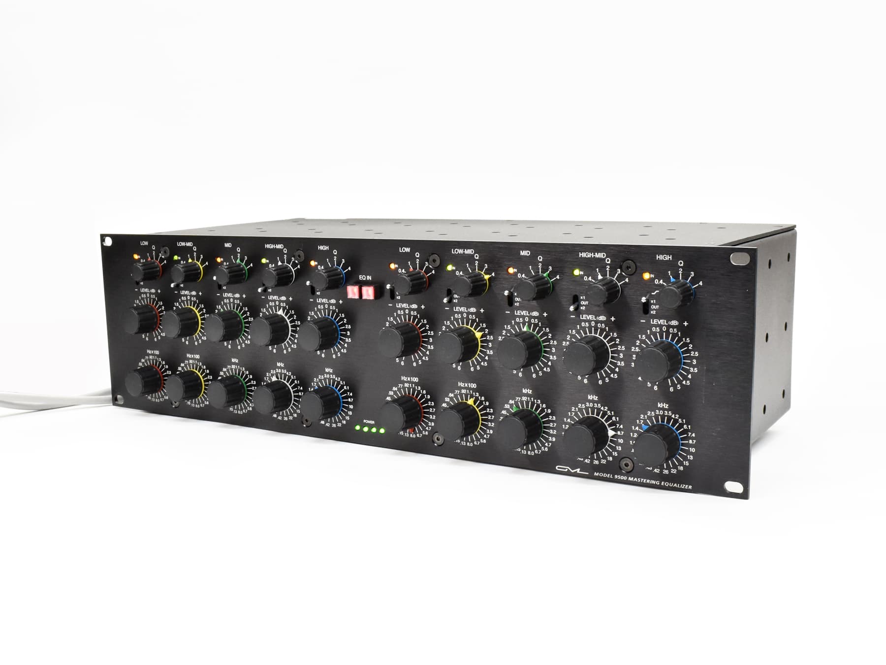 GML 9500 (USED) – BAKU Pro Audio