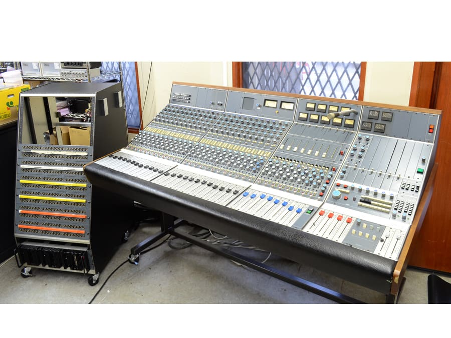 NEVE 5316 (Vintage) – BAKU Pro Audio