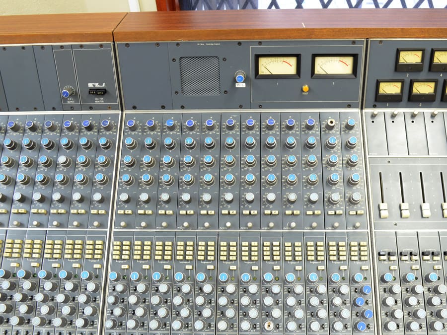 NEVE 5316 (Vintage) – BAKU Pro Audio