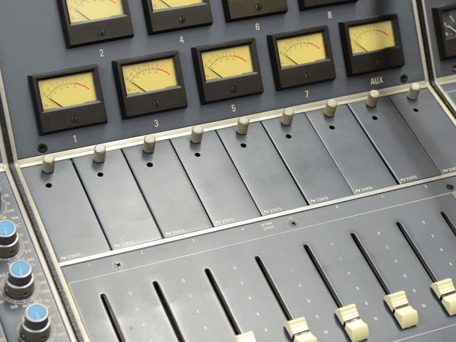 NEVE 5316 (Vintage) – BAKU Pro Audio