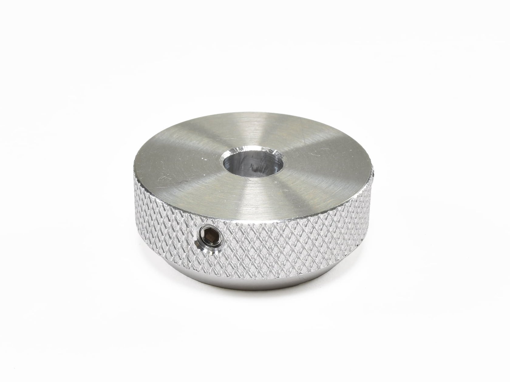 NEVE Style Knob Diamond Knurled (NEW) – BAKU Pro Audio