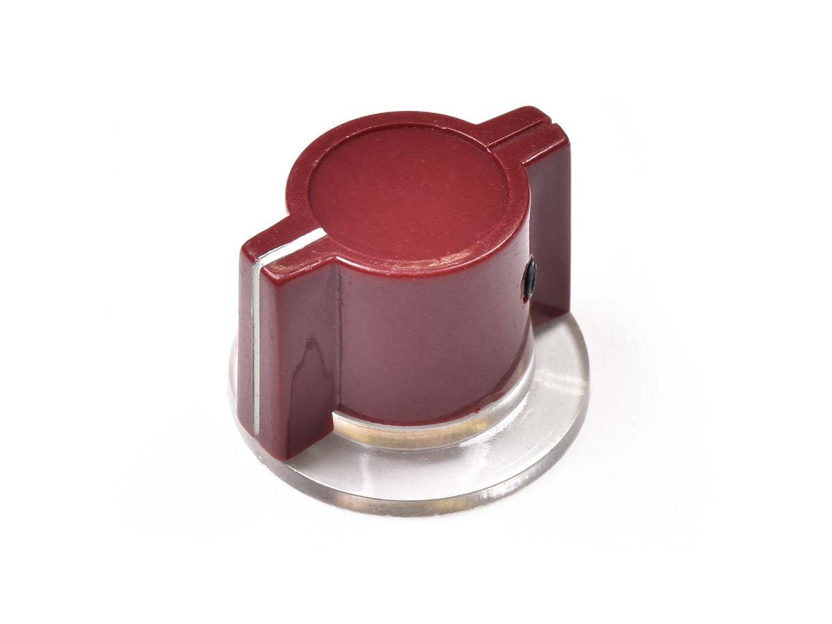 NEVE Style Knob RED (NEW) – BAKU Pro Audio