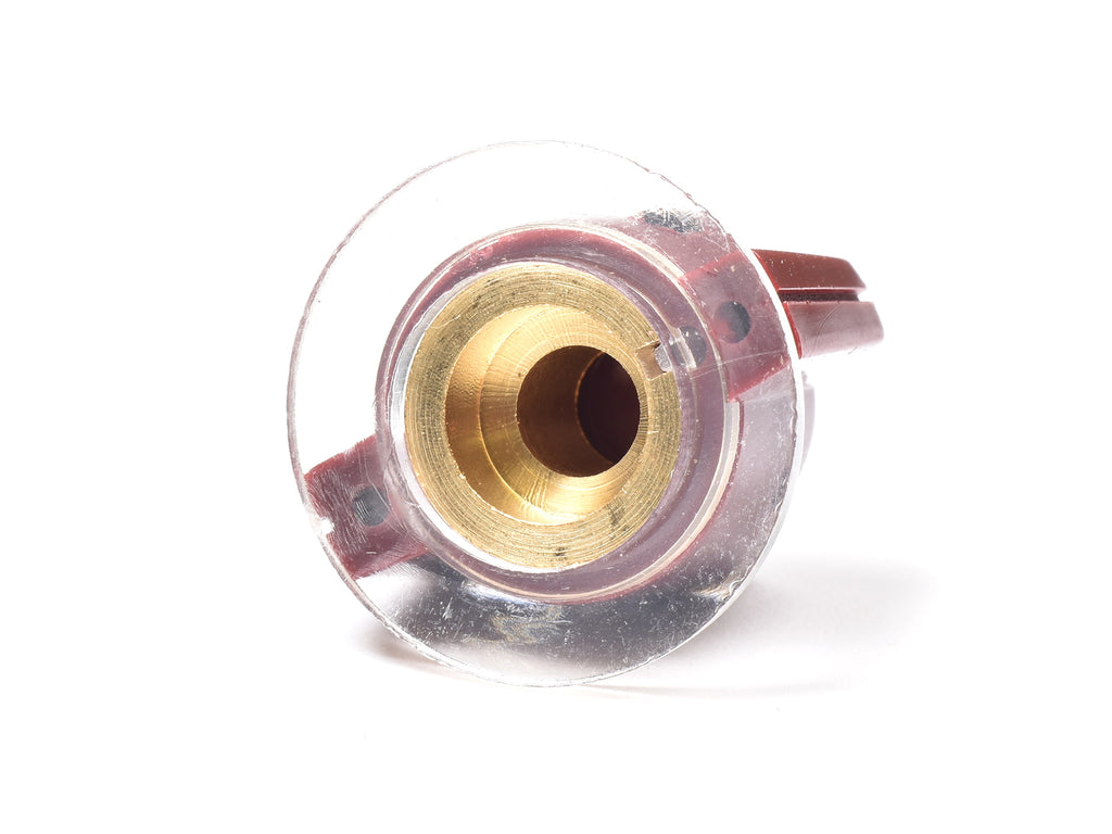 NEVE Style Knob RED (NEW) – BAKU Pro Audio