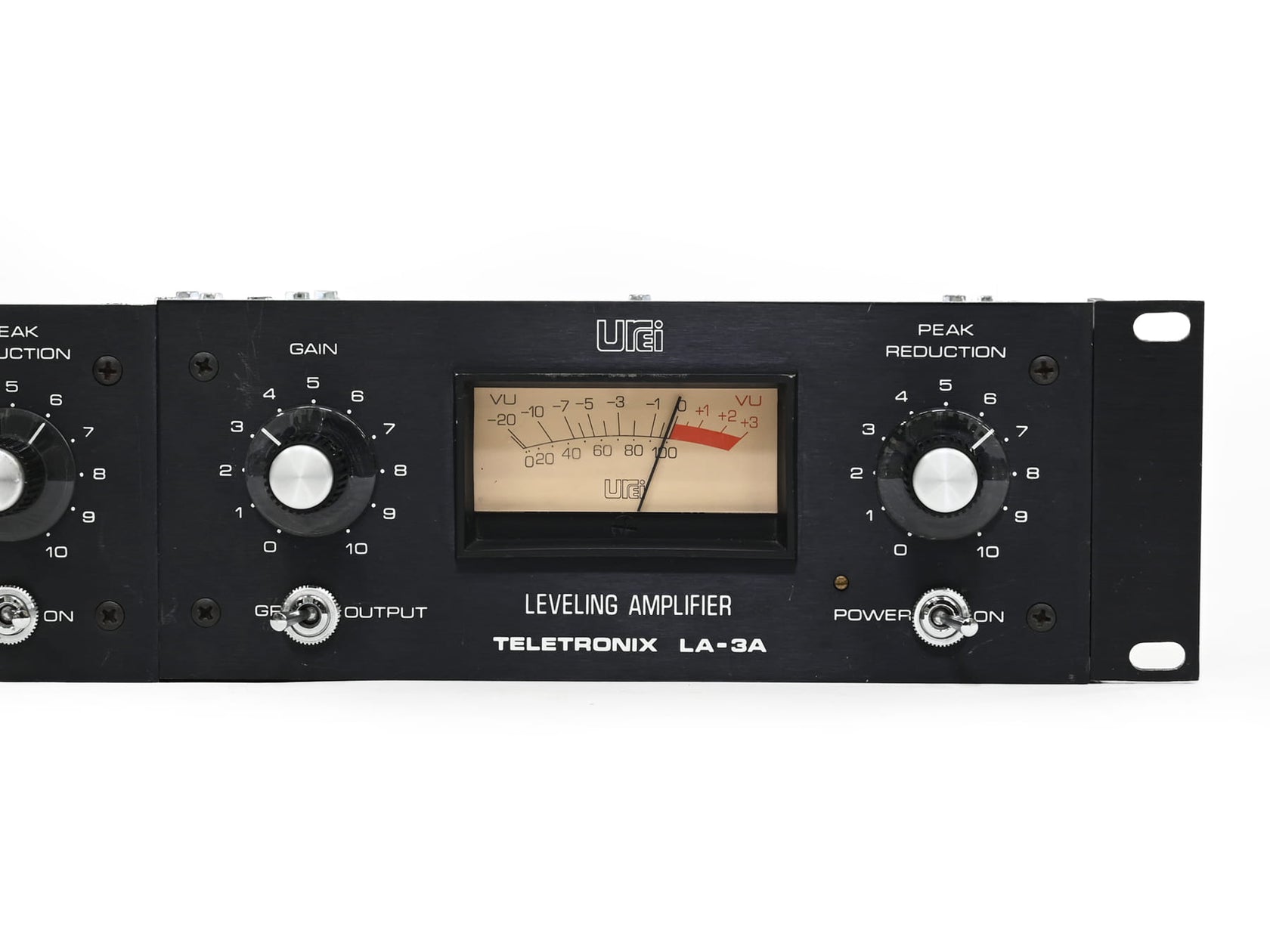 Urei LA-3A (Vintage) – BAKU Pro Audio