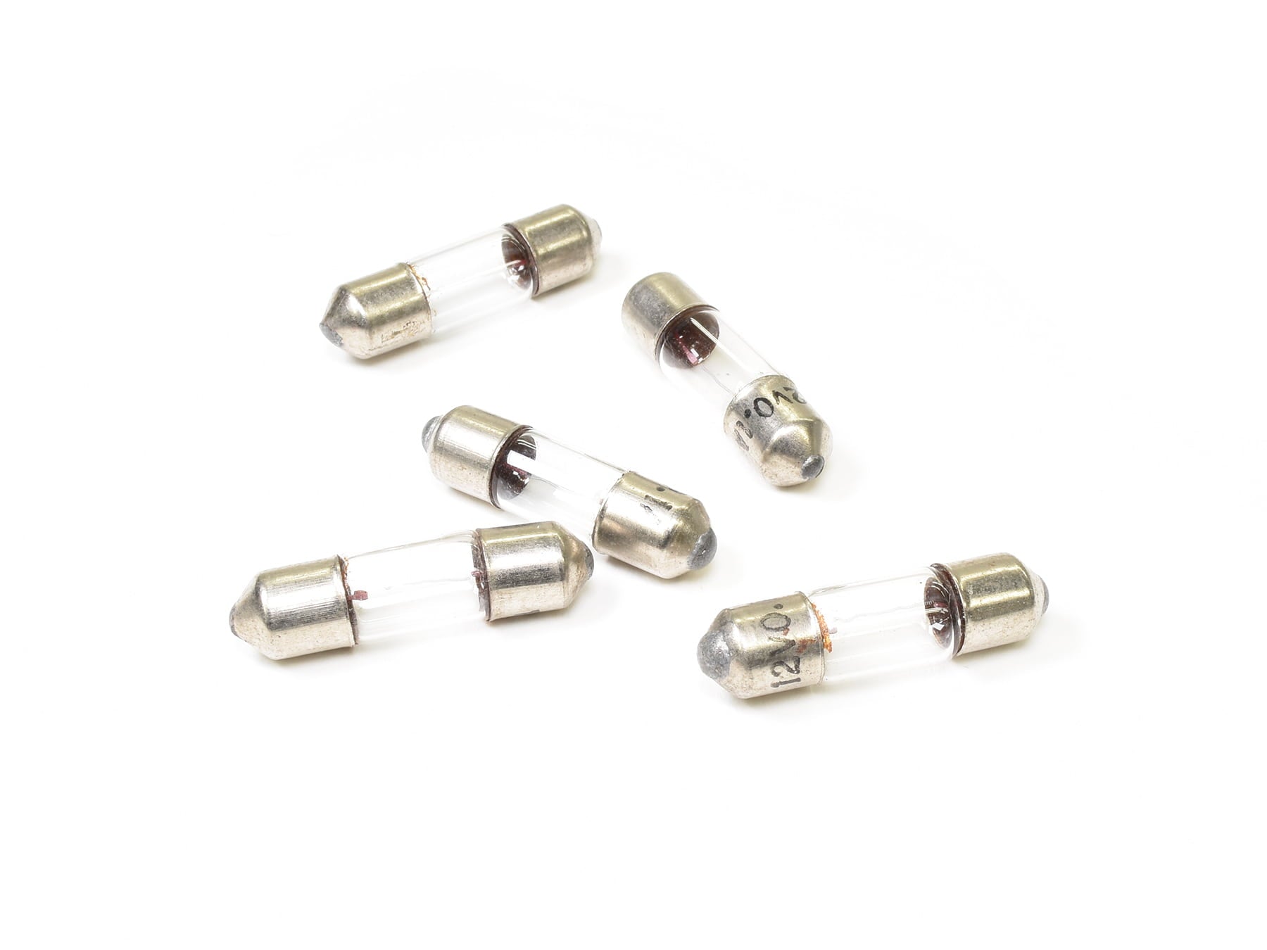 TUBE-TECH Meter Lamp (NEW) – BAKU Pro Audio